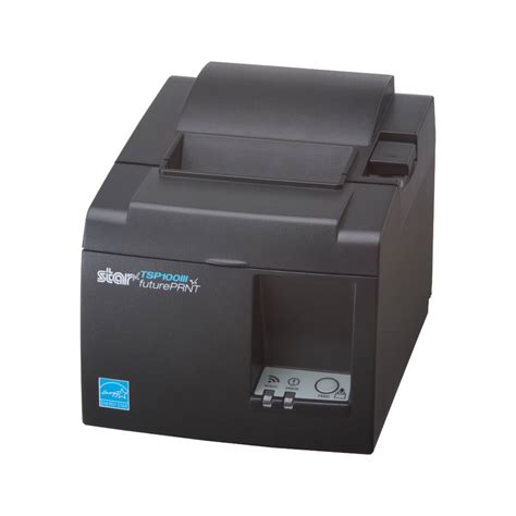 Star Tsp100 Receipt Printer Paper At Chloe Shipp Blog