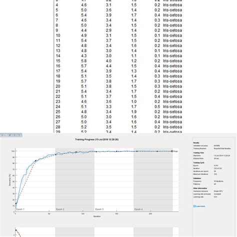 Training Testing And Validation Of Cnn Download Scientific Diagram