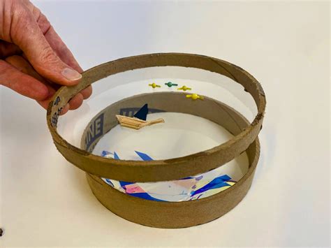 Making Iteration Easy Exploratorium