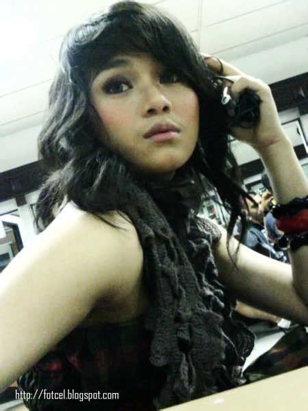 Model Foto Gambar Dara The Virgin