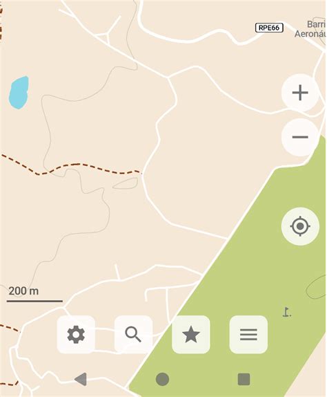 Why Did My Ui Disappear Comaps