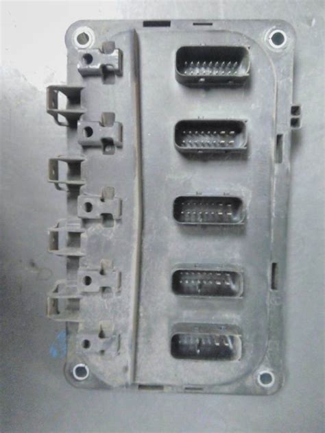 2019 Peterbilt 579 Chassis Control Module For Sale Spokane Valley Wa