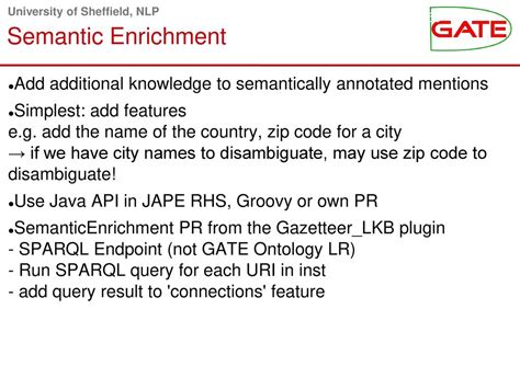 Module 6 Ontologies And Semantic Annotation Ppt Download