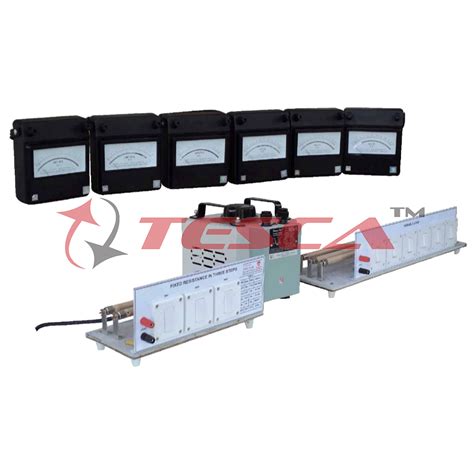 Measurement Of The Power In A Single Phase Circuit By I Three Voltmeter Method Ii Three