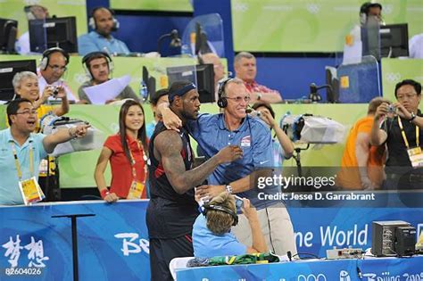 James Collins Basketball Photos And Premium High Res Pictures Getty
