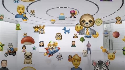 What Is Genmoji Apples Ai Powered Emoji Creation Feature In Ios 18