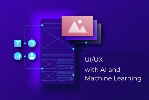 the future of ui ux design with ai and machine learning