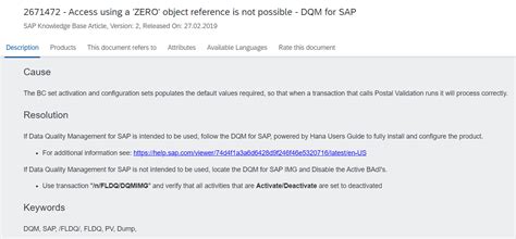 Abap Programming Error While Creating Vendor Mk01 Sap Community