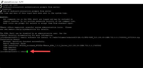 Nvidia Gpu Install For Vmware Horizon Vgpu Lets Talk Virtual