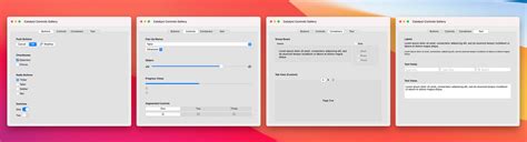 github steventroughtonsmith catalystcontrolsgallery work in progress gallery of controls