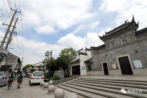 这是一个老苏州对山塘街的真情告白