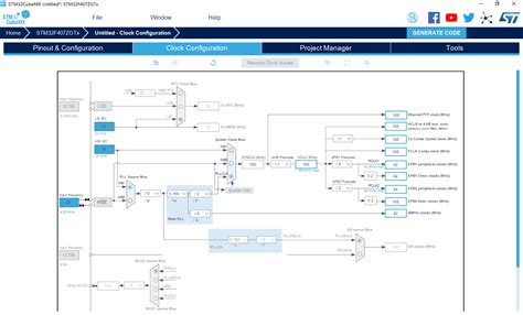 基于stm32f407通过stm32cubemx实现fatfssd卡多行存储 Csdn社区
