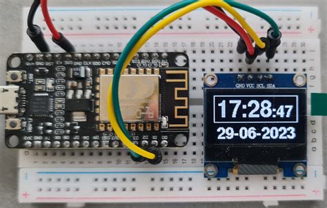 Esp8266 En Esp32 Met Verschillende Displays Esp8266 En Esp32 Met Verschillende Displays