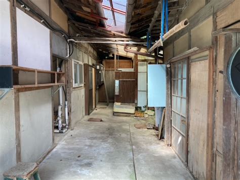 白川町移住交流サポートセンター