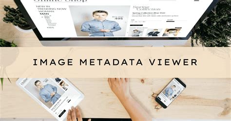 Image Metadata Viewer