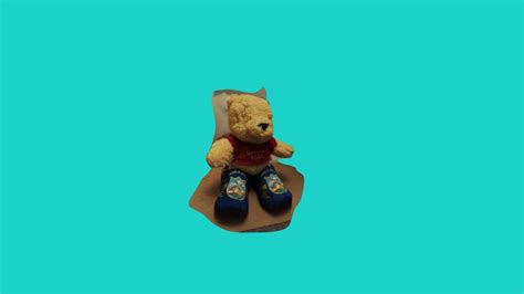 Misa Download Free 3d Model By Aleksandrs [1be81b0] Sketchfab