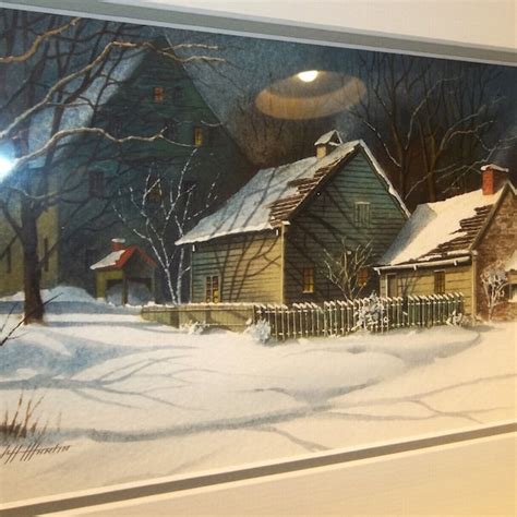 David Tabatabai Watercolor Etsy