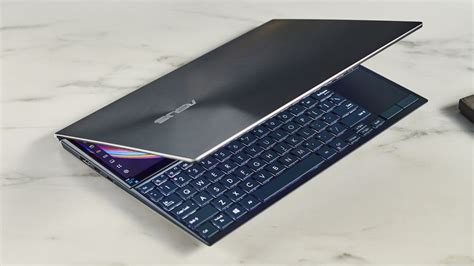 Asus Zenbook Duo Ux E Review Techradar