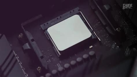 Video Belajar Pendahuluan Struktur Instruksi Pada Cpu Sistem Komputer