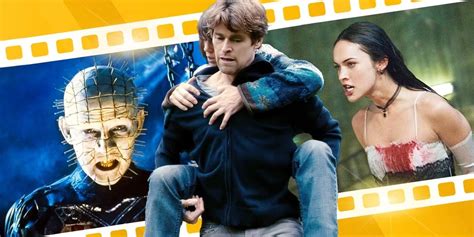 Best Horror Movies That Explore Sexuality