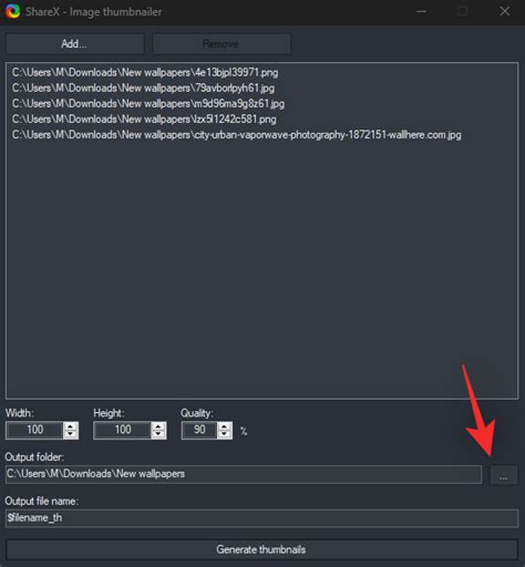 Як використовувати Sharex щоб робити знімки екрана та записувати екран у Windows 11 або 10