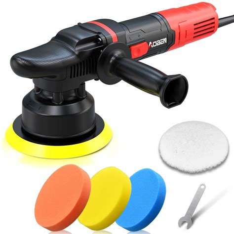 The Best Polisher Buffer Top 5 Picks And Review