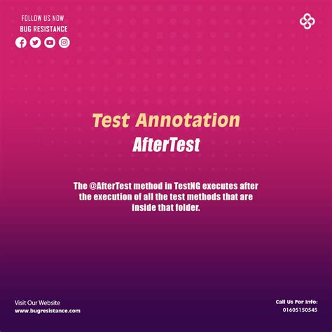 Bug Resistance On Linkedin Bugresistance Qualityassurance Softwarebugs Automationtesting