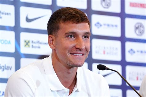 Kapiten Bogdanović Zbog Povrede Završio Evropsko Prvenstvo Tv Zona