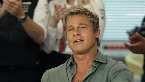 Брэд Питт назвал условие участия в фильме с Томом Крузом 16 06 2025