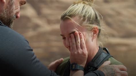 SAS Australia Winners Revealed In Horrible Finale James Weir Recaps