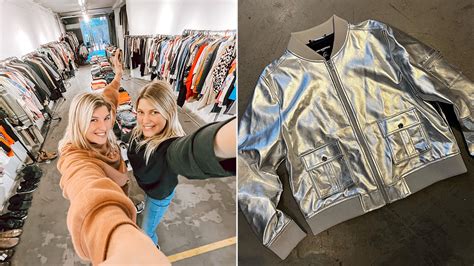 Organiza Ferias Americanas De Marcas Top Cuando Los Precios De Los Shopping Se Dispararon