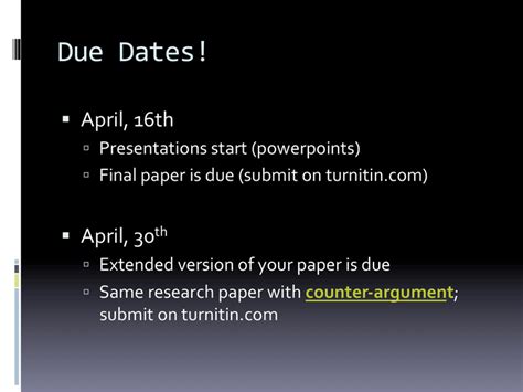 Counter Argument Example Template Free Download Speedy Template