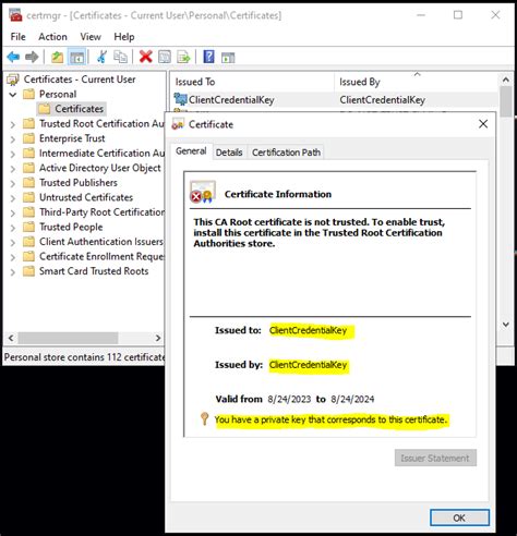 Utilizing Powershell For Testing The Client Credential Flow With