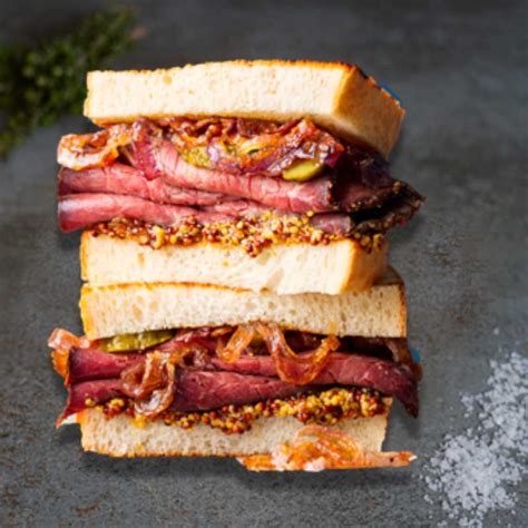 Pastrami Brisket Flat At Melinda Wylie Blog