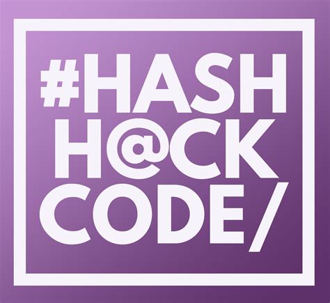 Hashhackcode Internship Codementor