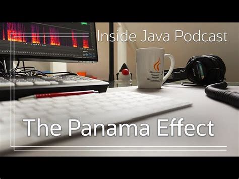 Free Video The Panama Effect Foreign Function And Memory Api In Java