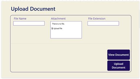 Enhancing The Flow Automating Document Processing With Power Platform