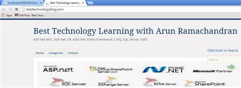 Aspnet Mvc Hyperlinks Open The Page In A New Browser Window