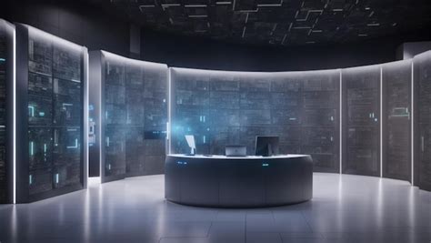 Premium Ai Image Guardians Of Privacy Navigating The Digital Data Maze