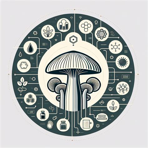 Descubre Cómo Funciona El Ganoderma Lucidum Beneficios Y Usos