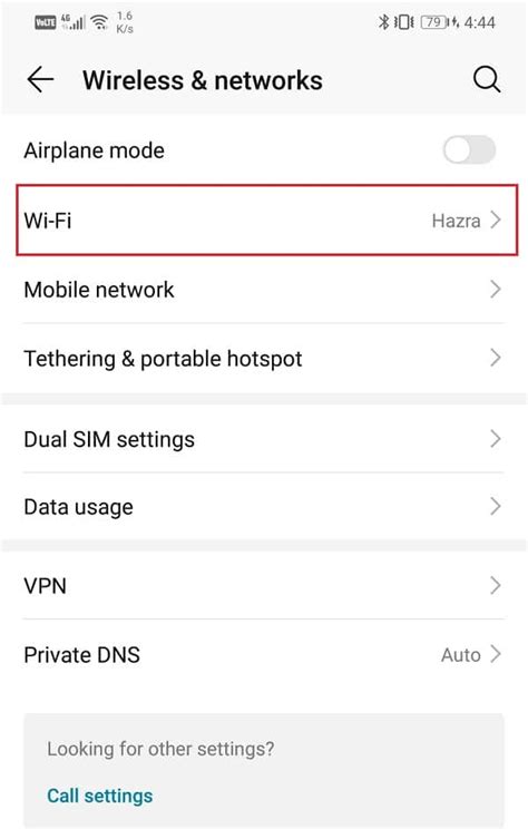 How To Find Wi Fi Password On Android Techcult
