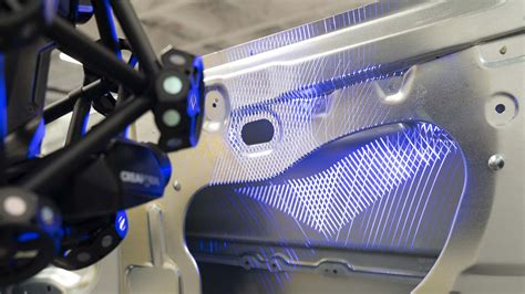 Creaform R Series Suite Gets New Additions Develop3d