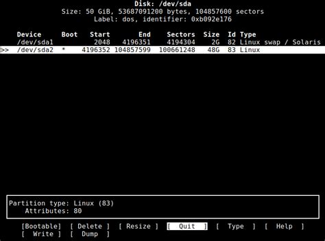 installing as dual boot with linux or windows athena os