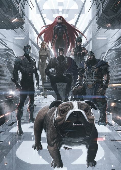 Inhumans Reboot Mcu Fan Casting On Mycast