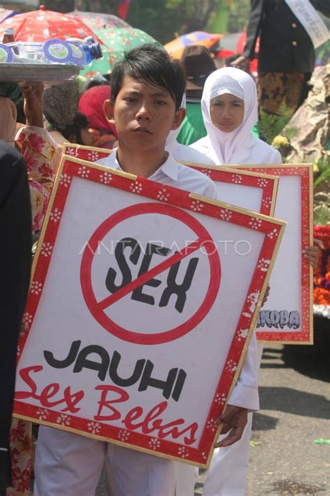 Ucapan Selamat Antara Foto