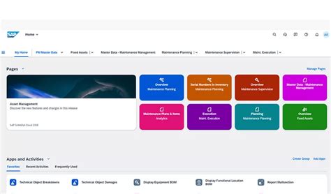 Grow With Sap Asset Management Grow With Sap Asset Management