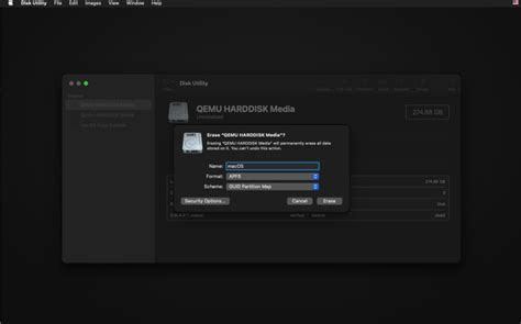 How To Emulate Ios On Linux With Docker Dev Community