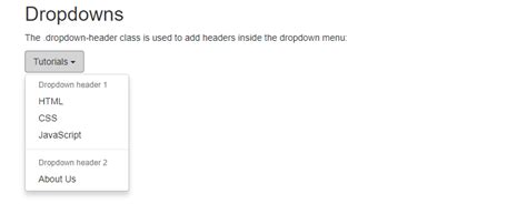 Creating Dropdown Form Headers Djangohtmlcss Stack Overflow