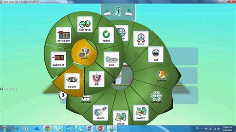 Kodu Game Lab Youtube