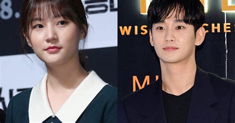 Kim Soo Hyuns Agency Releases First Statement On Dating Rumors With Kim Sae Ron Koreaboo